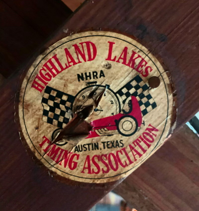 ABOUT HLTA | HIGHLAND LAKES TIMING ASSOC.